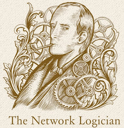 Contact | The Network Logician