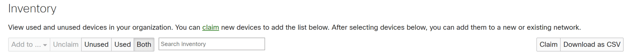 Unboxing and initial setup of a Meraki MX Security Appliance | The ...
